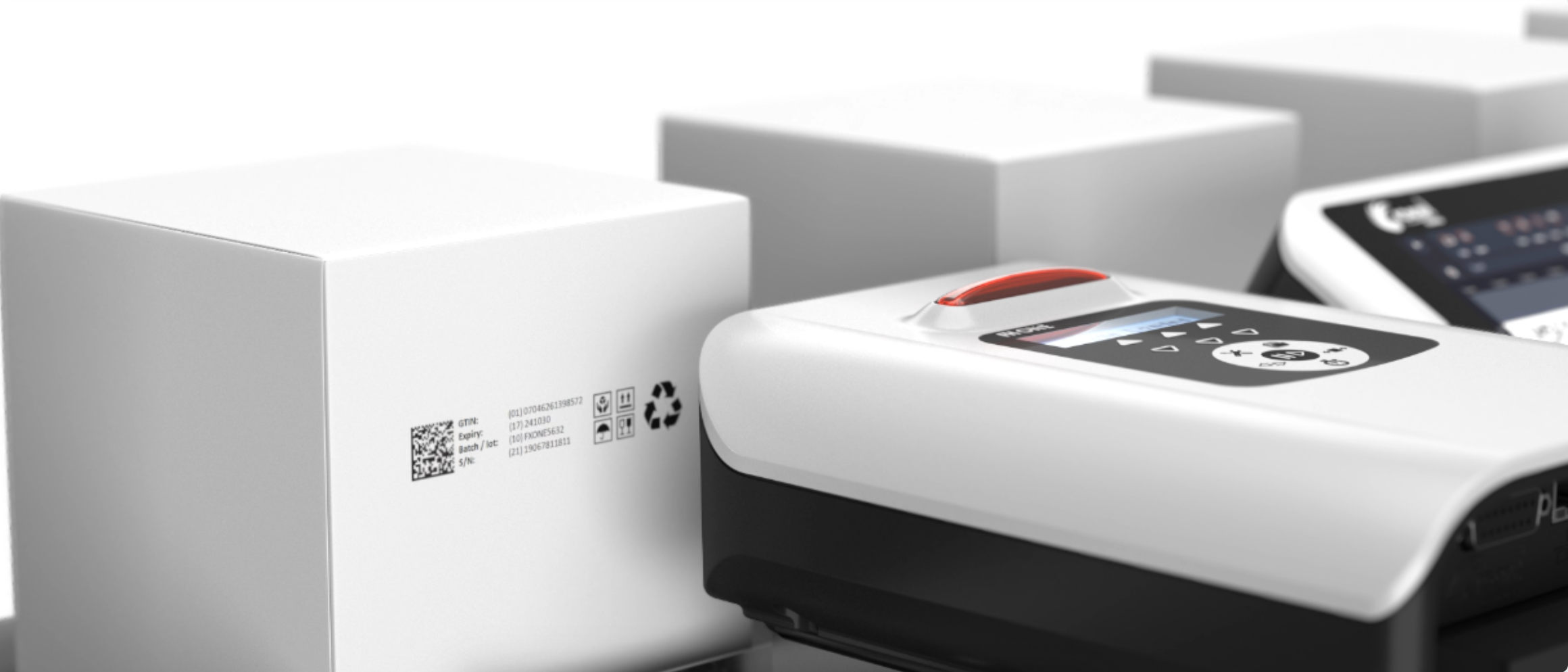 What are Batch Coding Printers ? | PackagingConnections.com